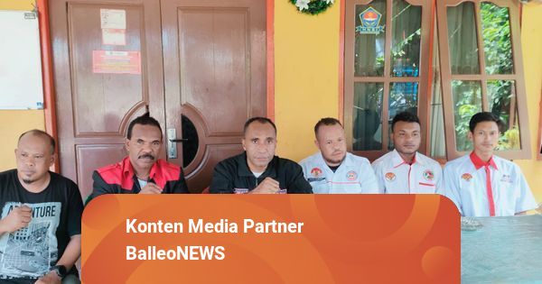 22 Ormas di Manokwari Desak DPP PDIP Copot Oknum DPR Nonton Bokep Saat Sidang | kumparan.com